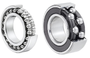 Kulelagerhuset. Kulelagerhuset